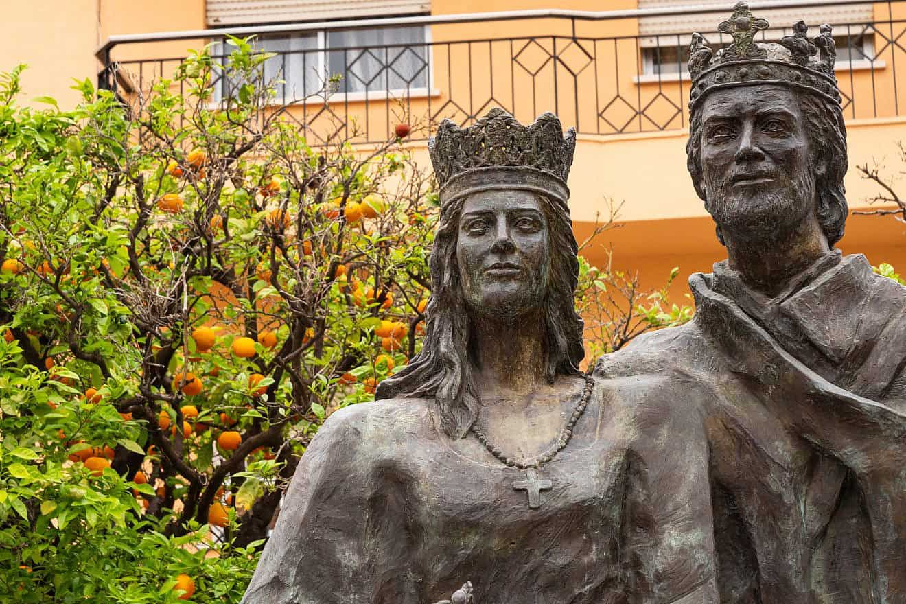 UNRWA meets the Spanish Inquisition - JNS.org