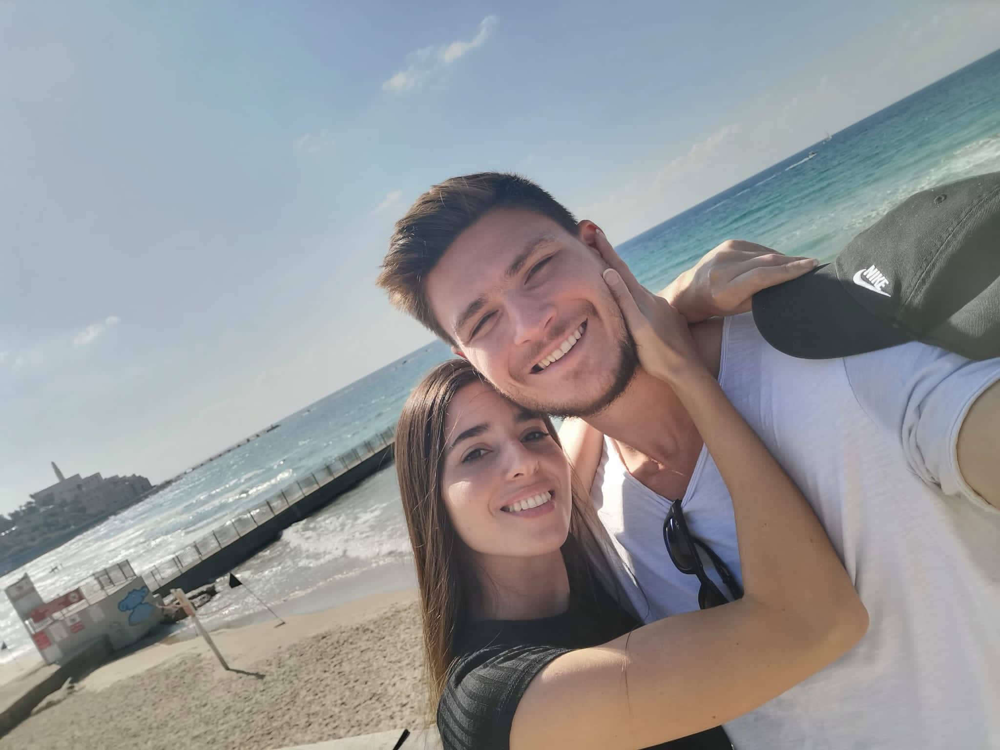 Former Hamas captive works for hope and unity - JNS.org