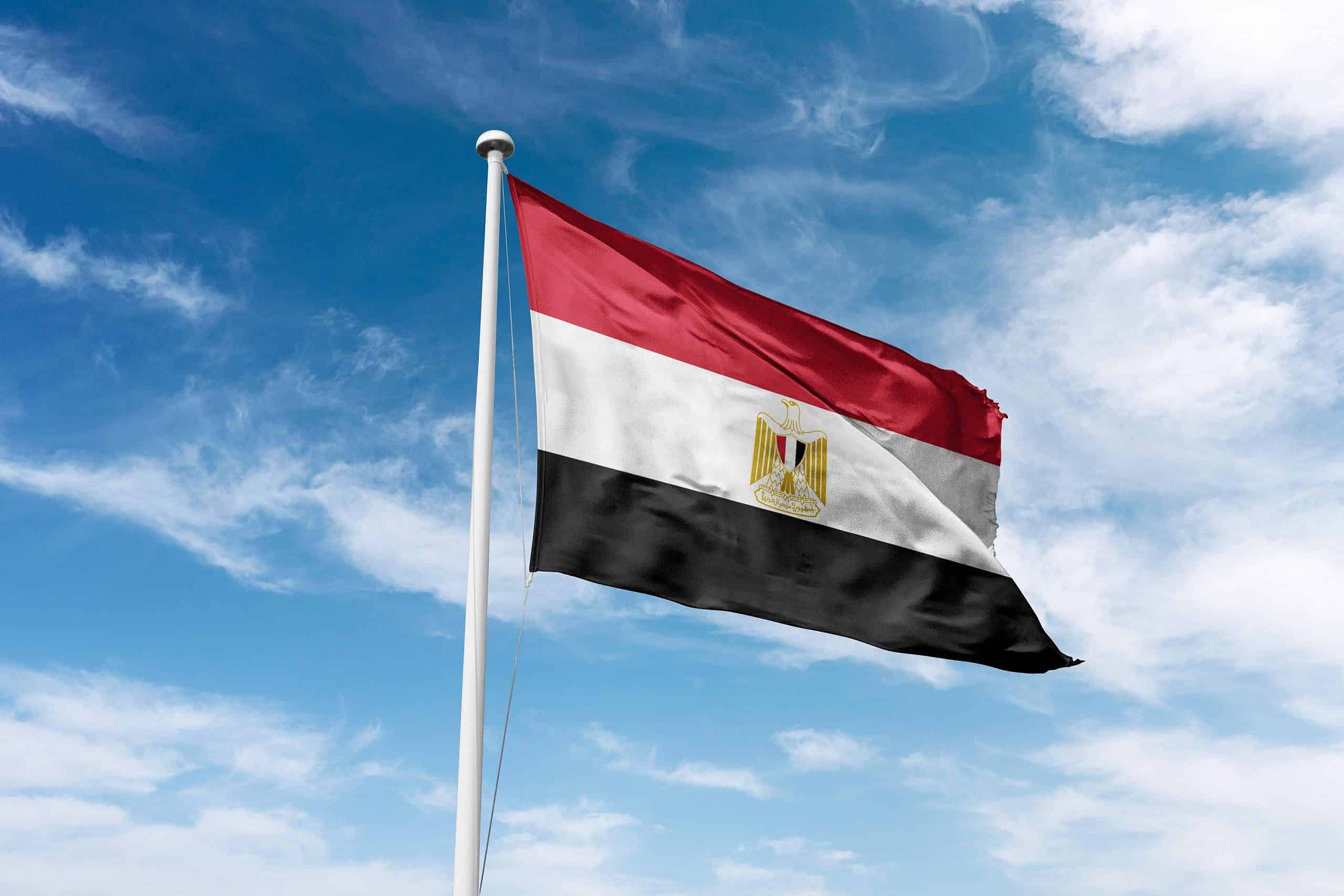 Report: Cairo secretly altered ceasefire proposal for Hamas - JNS.org