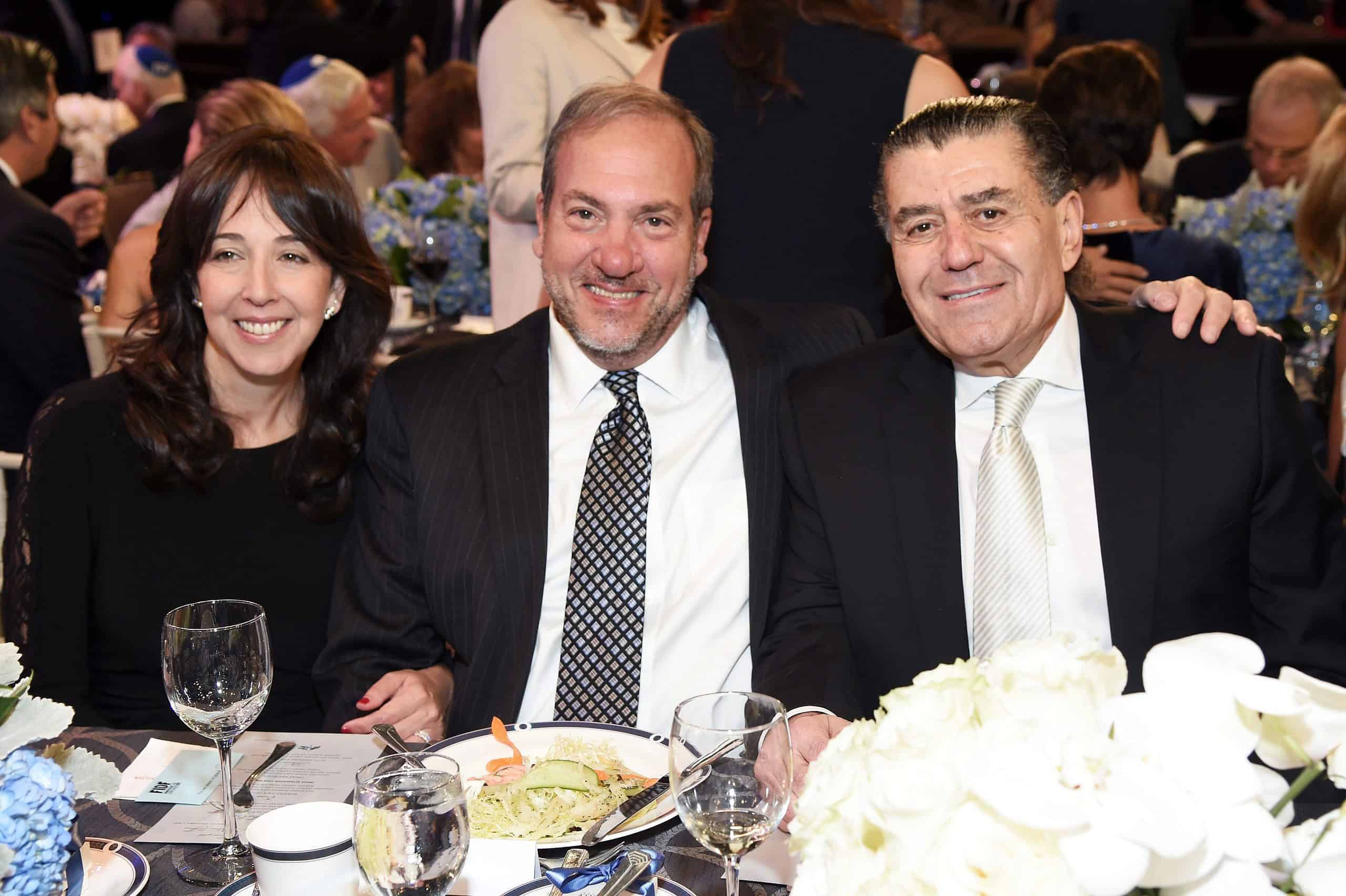 The community of Israeli widows - JNS.org