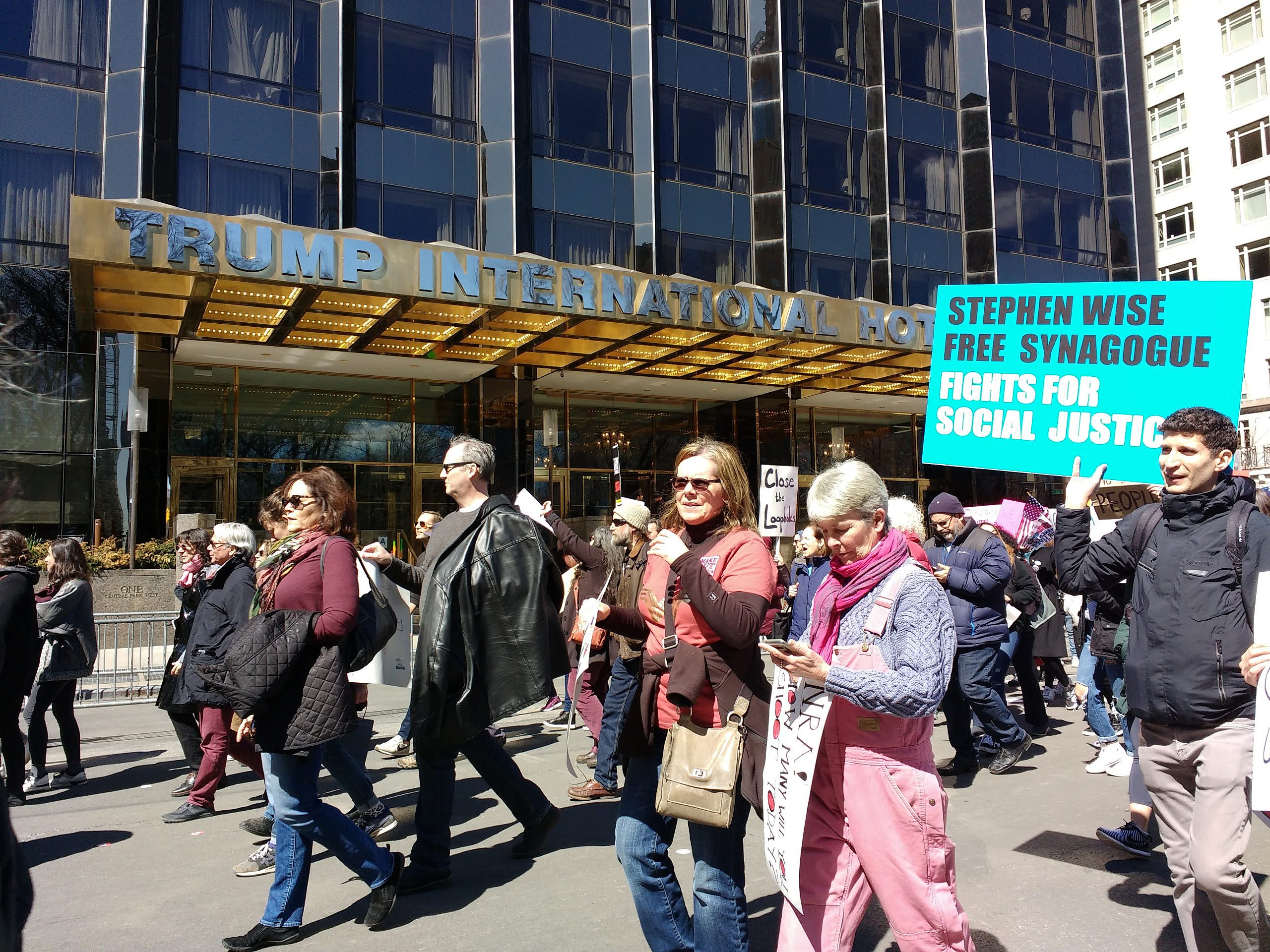 Reform Judaism event probes post-Oct. 7 course corrections - JNS.org