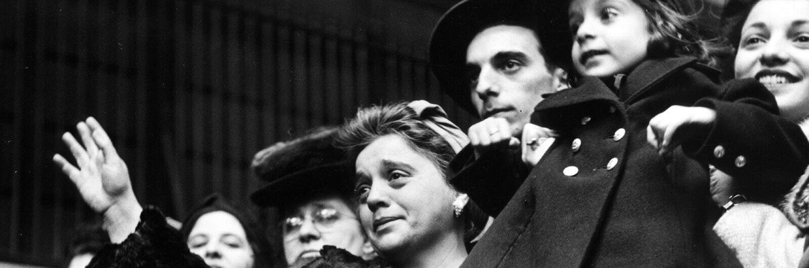 Steven Field elected chair, president of the Jewish Foundation for the ...