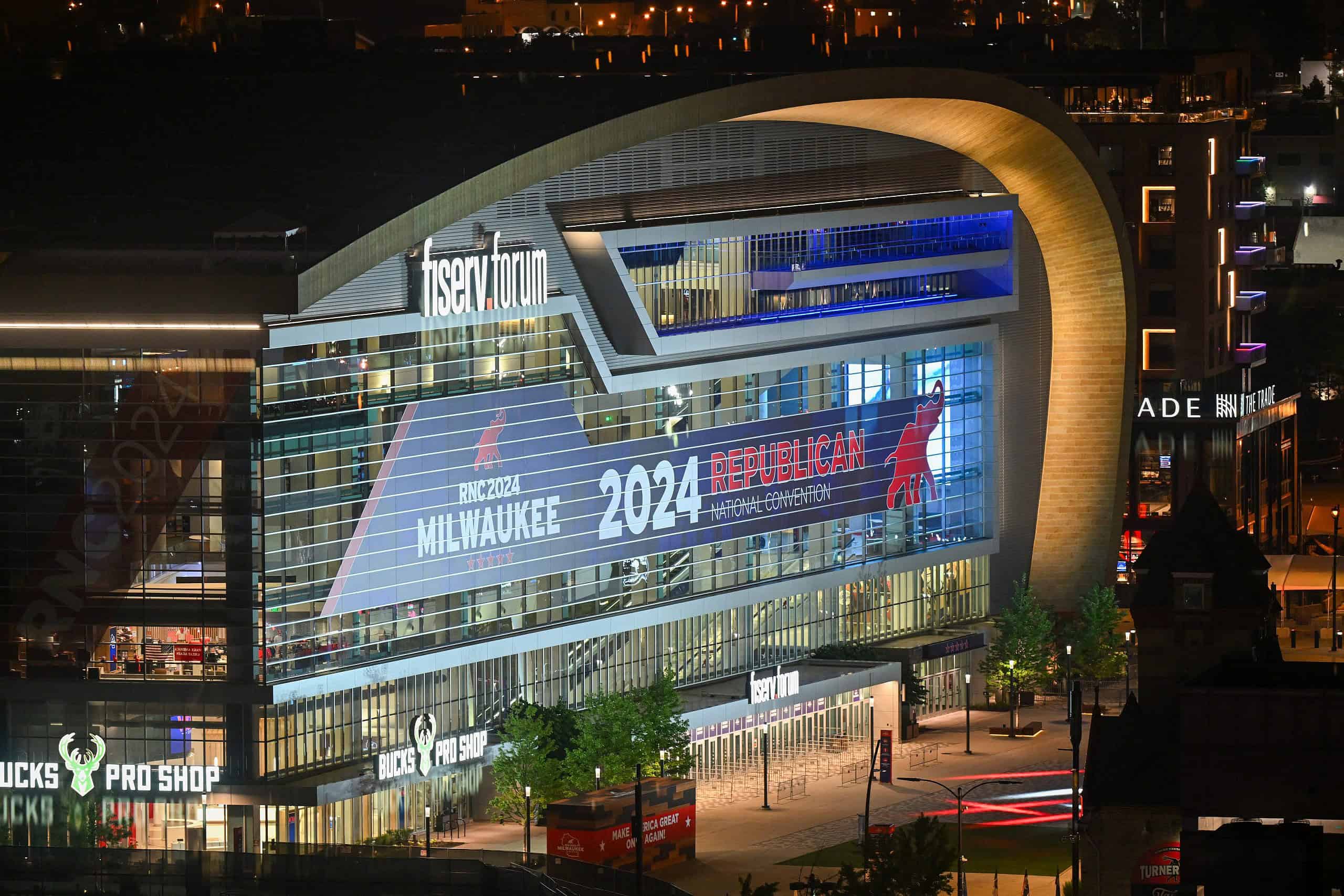 RNC to feature speakers, events with ties to Israel, Jewish world - JNS.org