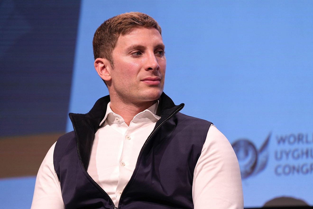 Trump nominee for economic role is Jewish, pro-Israel author, national ...