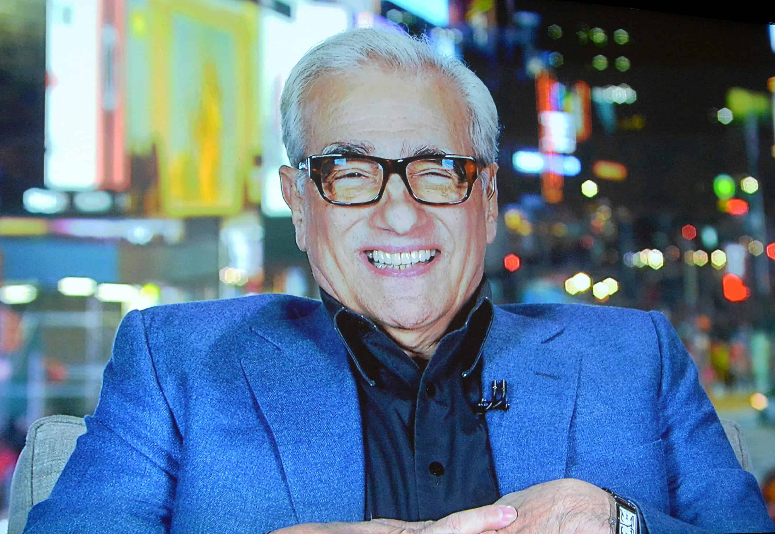 Two Israeli actors to star in Scorsese series for Fox Nation - JNS.org