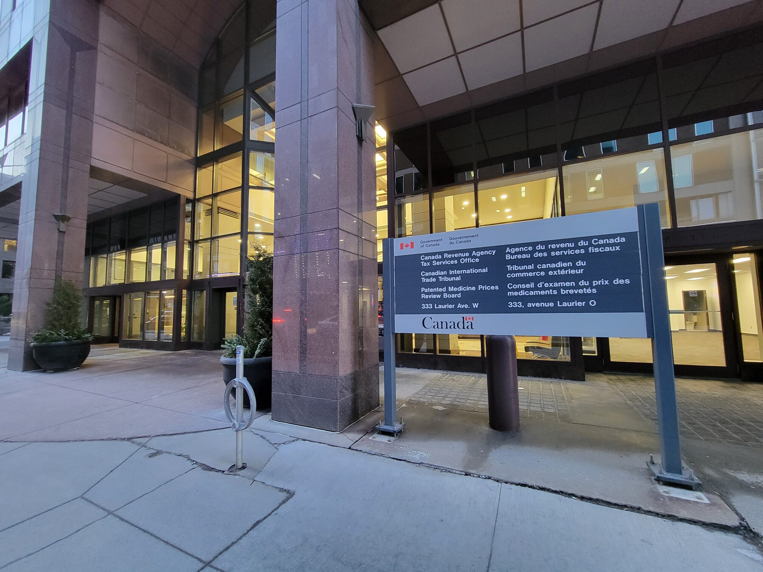 Canadian revenue body accused of ‘hit job’ for revoking JNF Canada’s ...