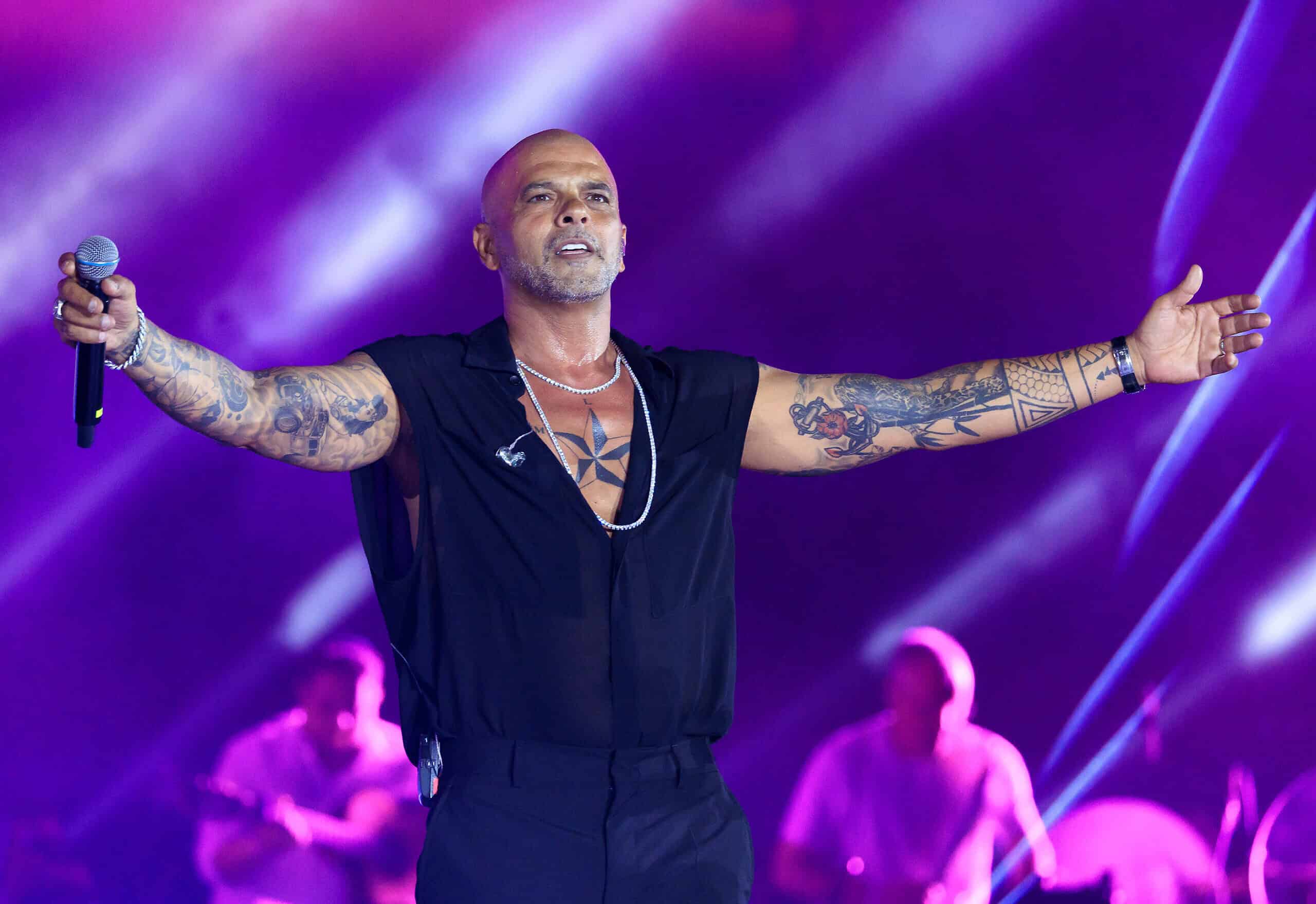 State attorney seeks probe of Israeli singer over ‘incitement' against ...