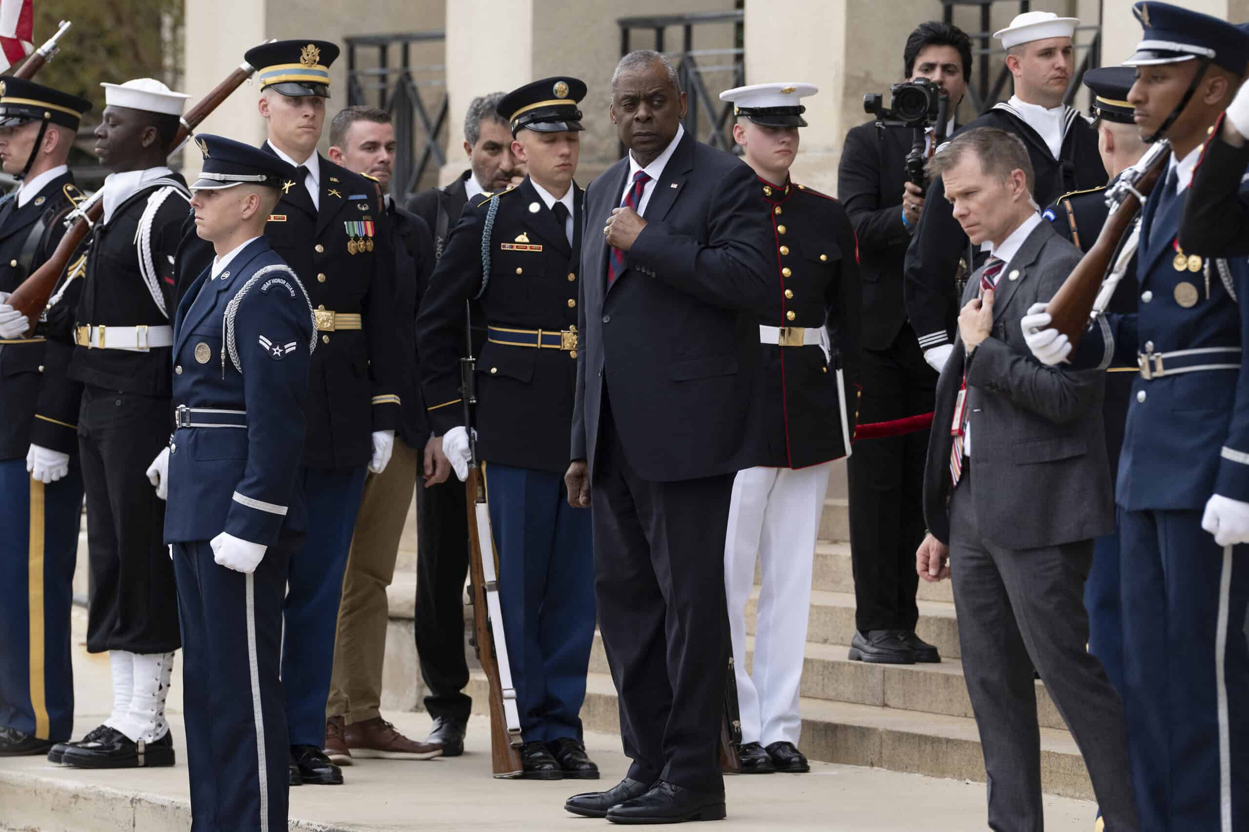 Reduction of US presence in Iraq likely to embolden Iranian axis, ISIS - JNS.org