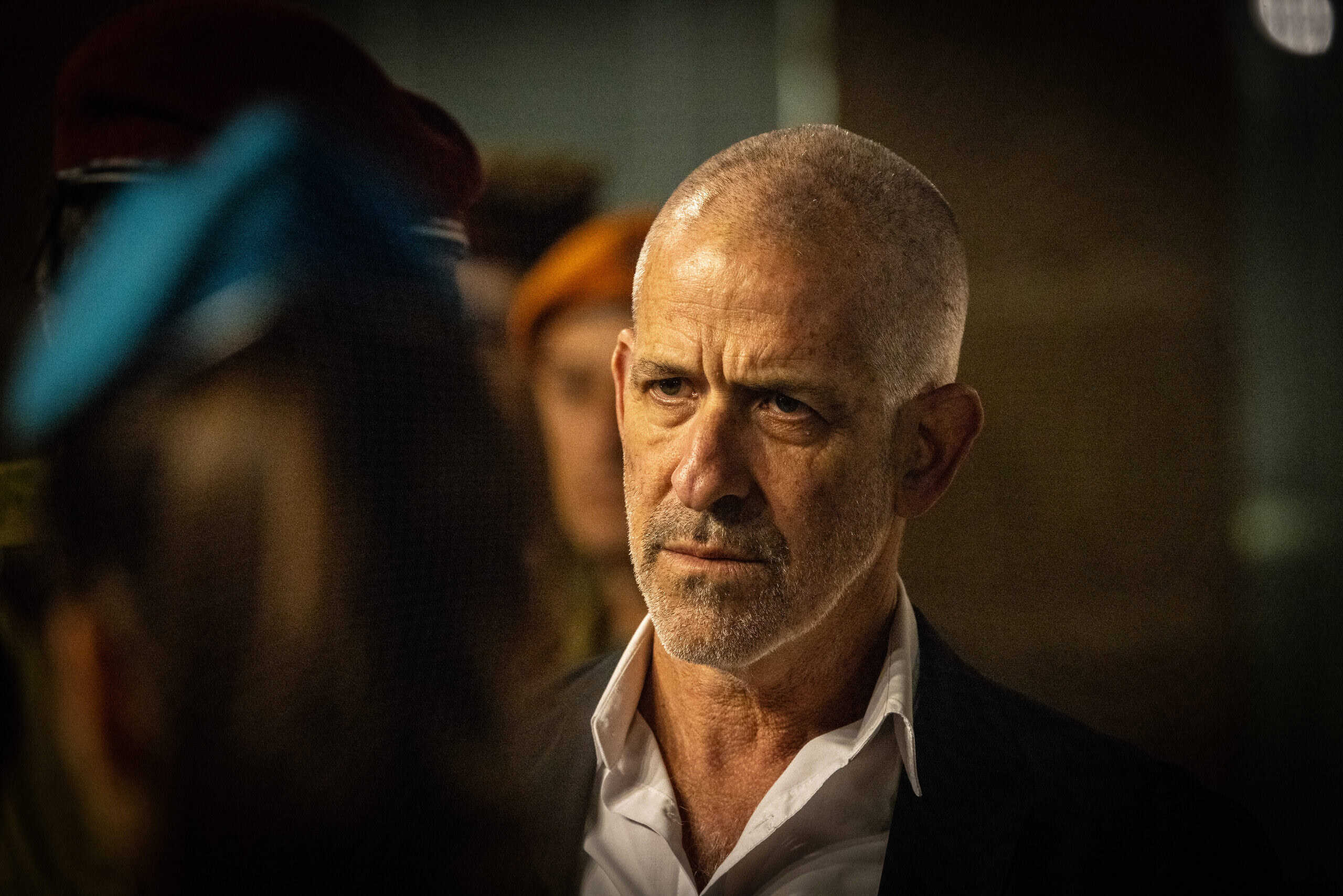 Israeli Cabinet votes to sack Shin Bet chief Ronen Bar - JNS.org