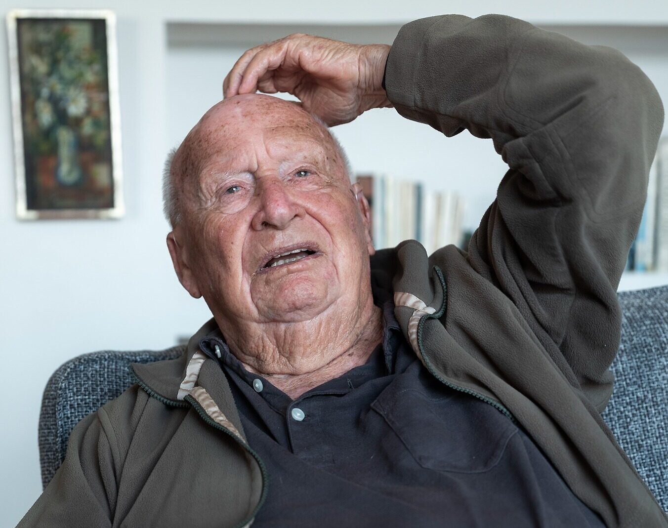 The great escape - JNS.org