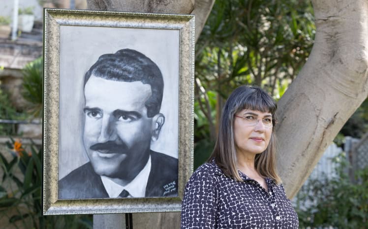 Israel trying to locate remains of spy Eli Cohen in Syria - JNS.org