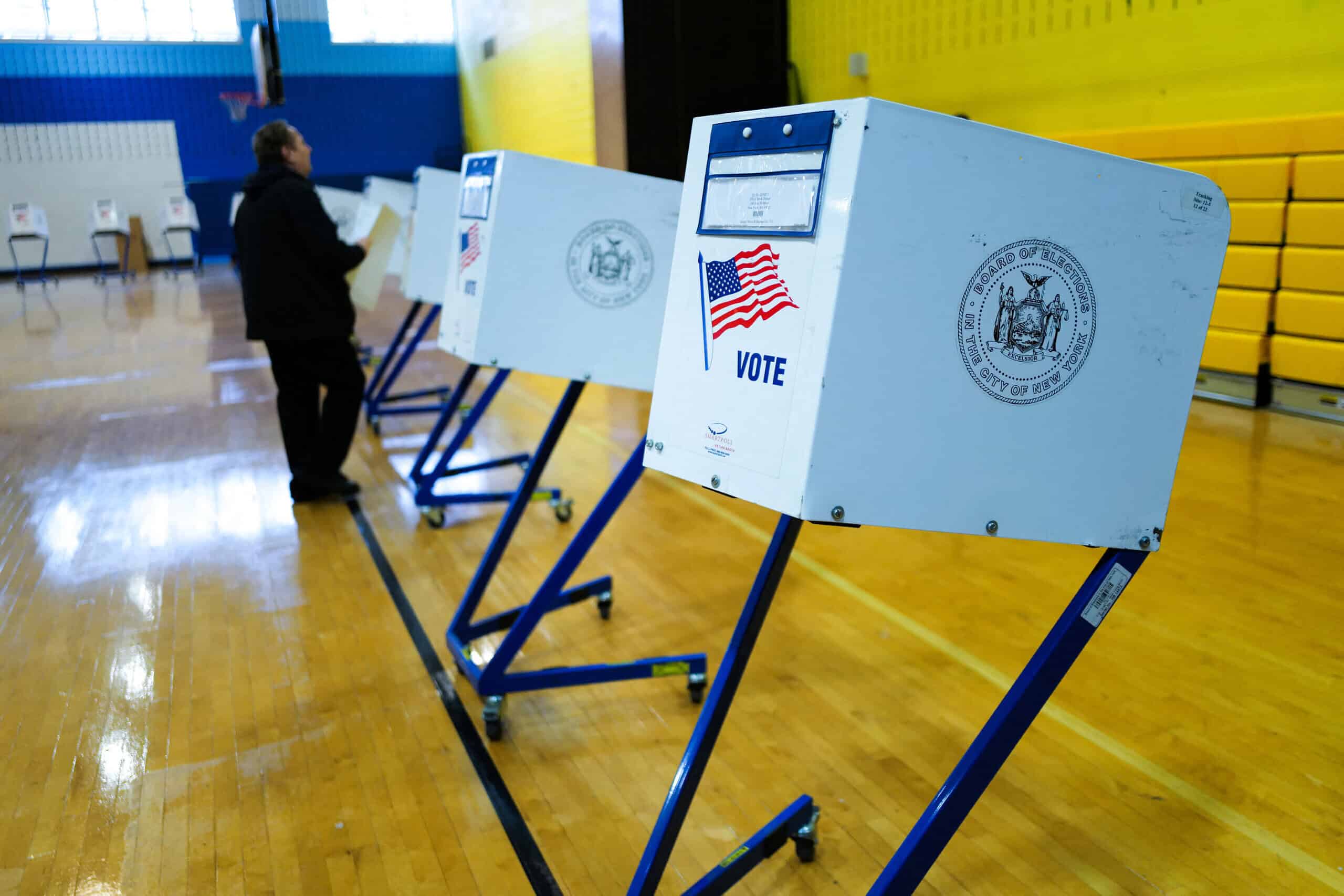 Be aware of deception, misinformation and malicious lies as political ...