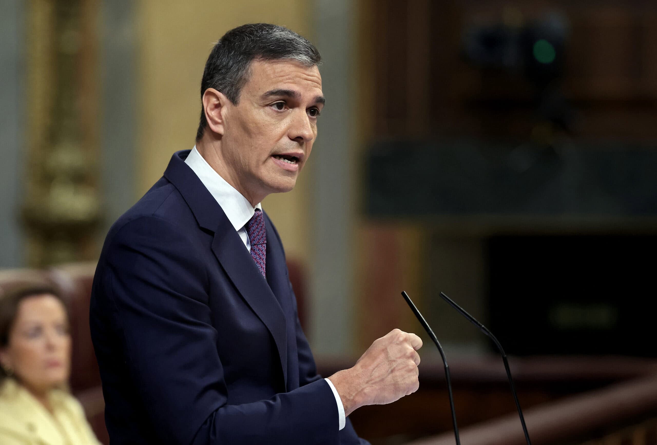 Spanish PM: First summit with 'Palestine’ by year's end - JNS.org