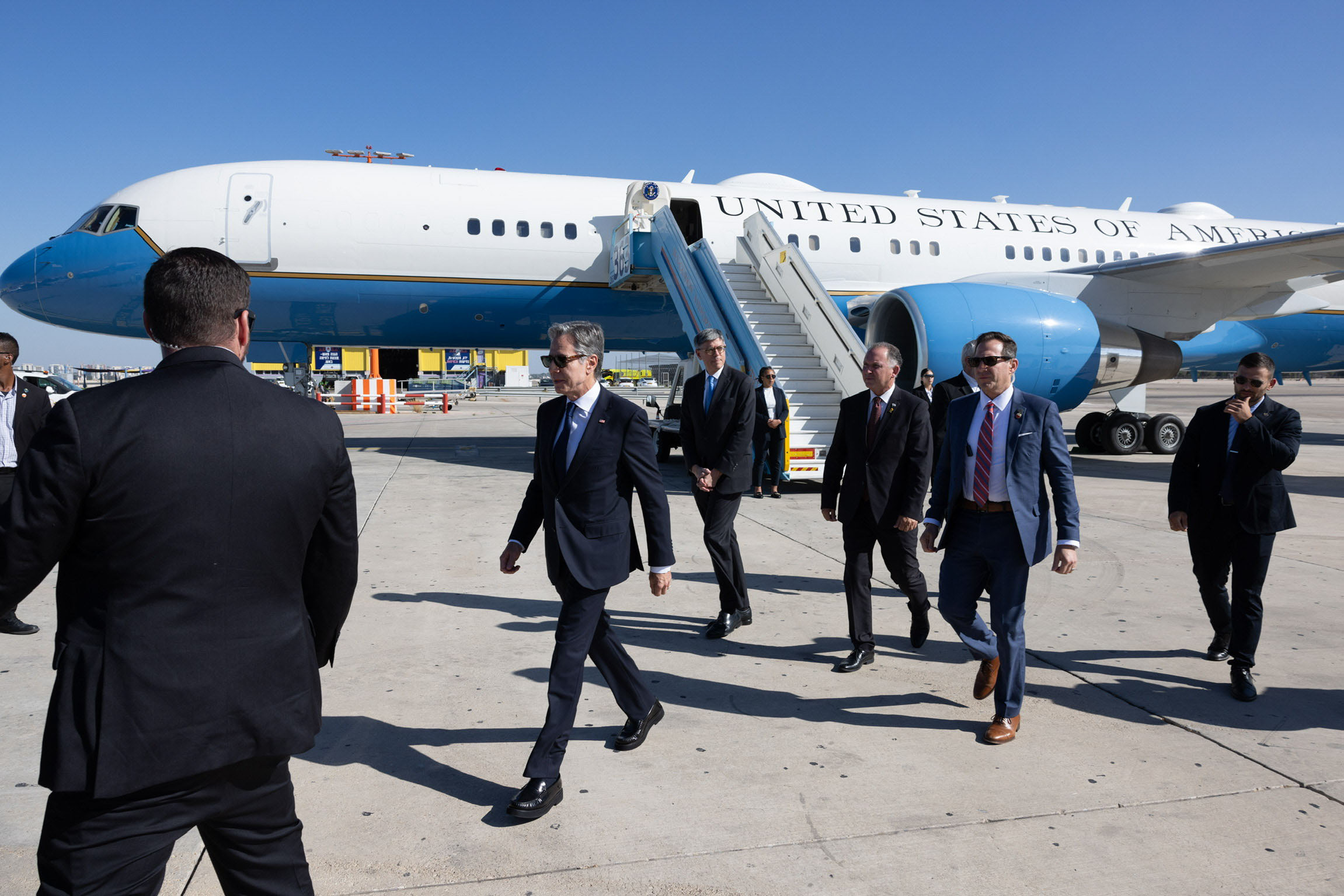 State Department: UN Resolution 1701 only way to end war with Hezbollah ...