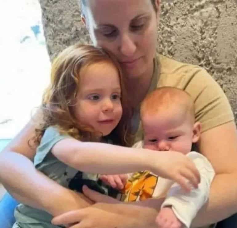 American, European politicians mourn Bibas family - JNS.org