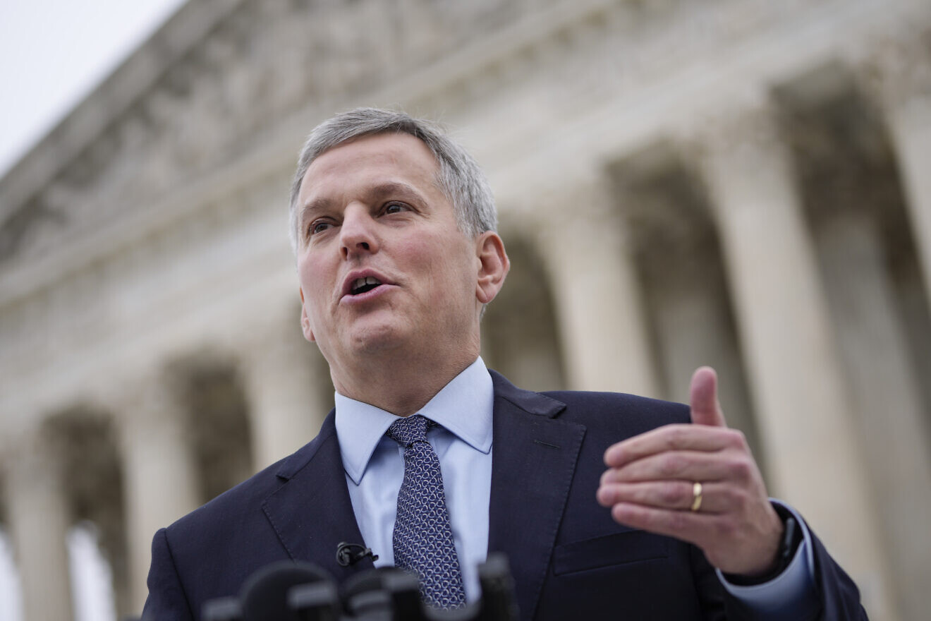 Jewish Democrats elected governor in Delaware, North Carolina - JNS.org