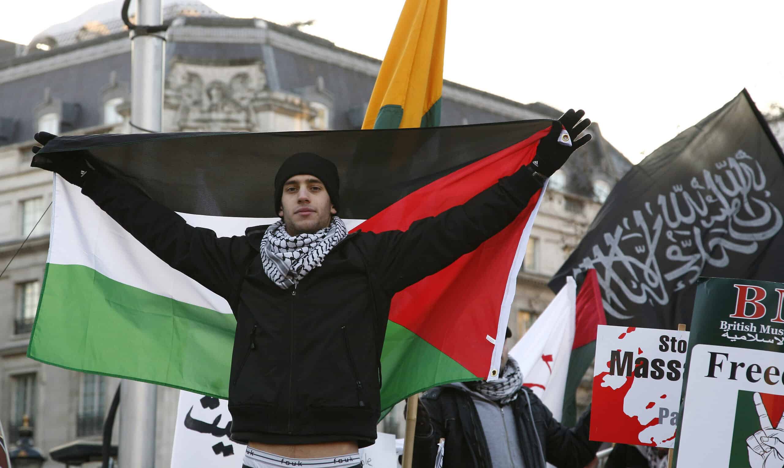 America’s electrifying counter-revolution - JNS.org