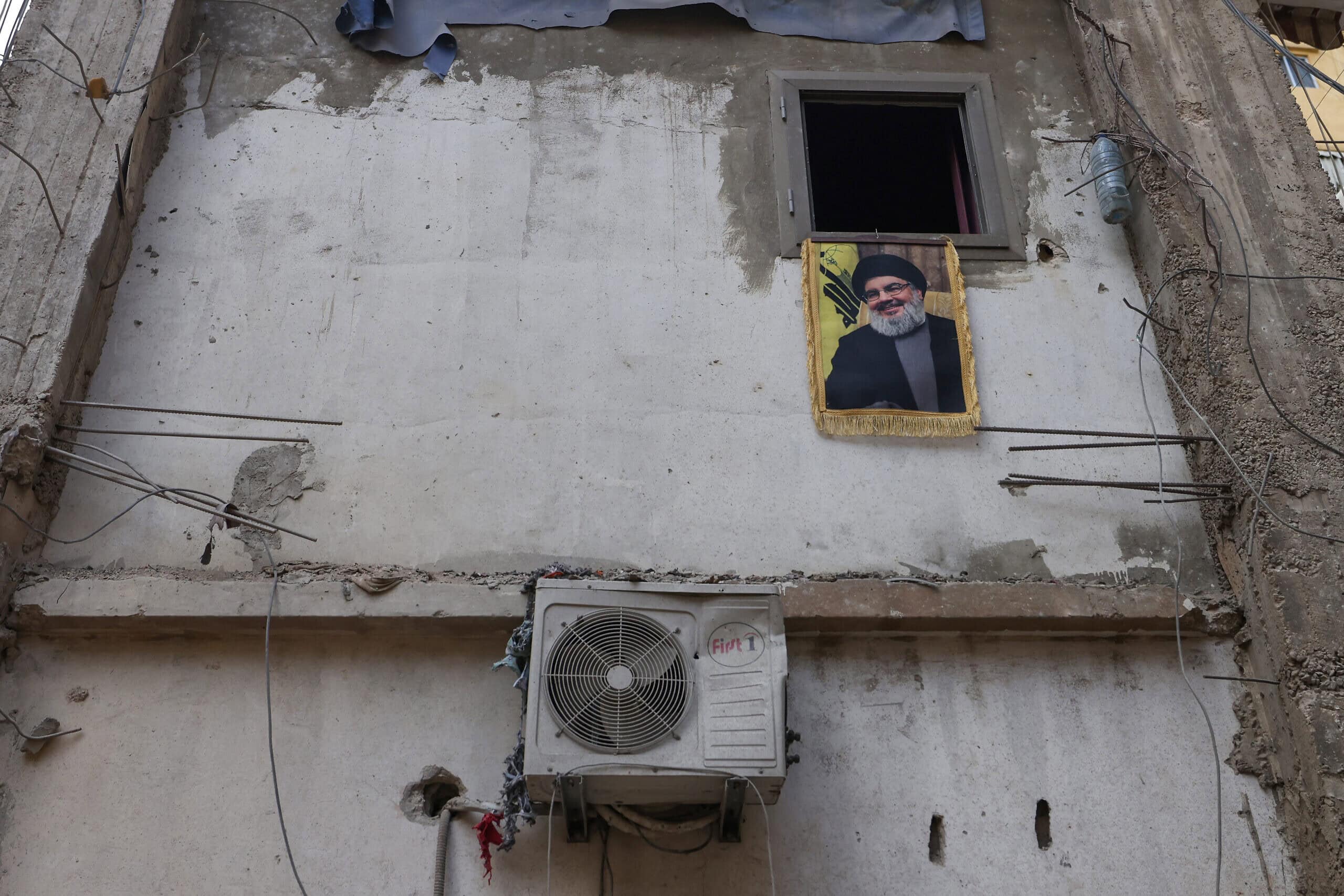 Beirut seeks truce deal permitting Hezbollah's continued presence - JNS.org