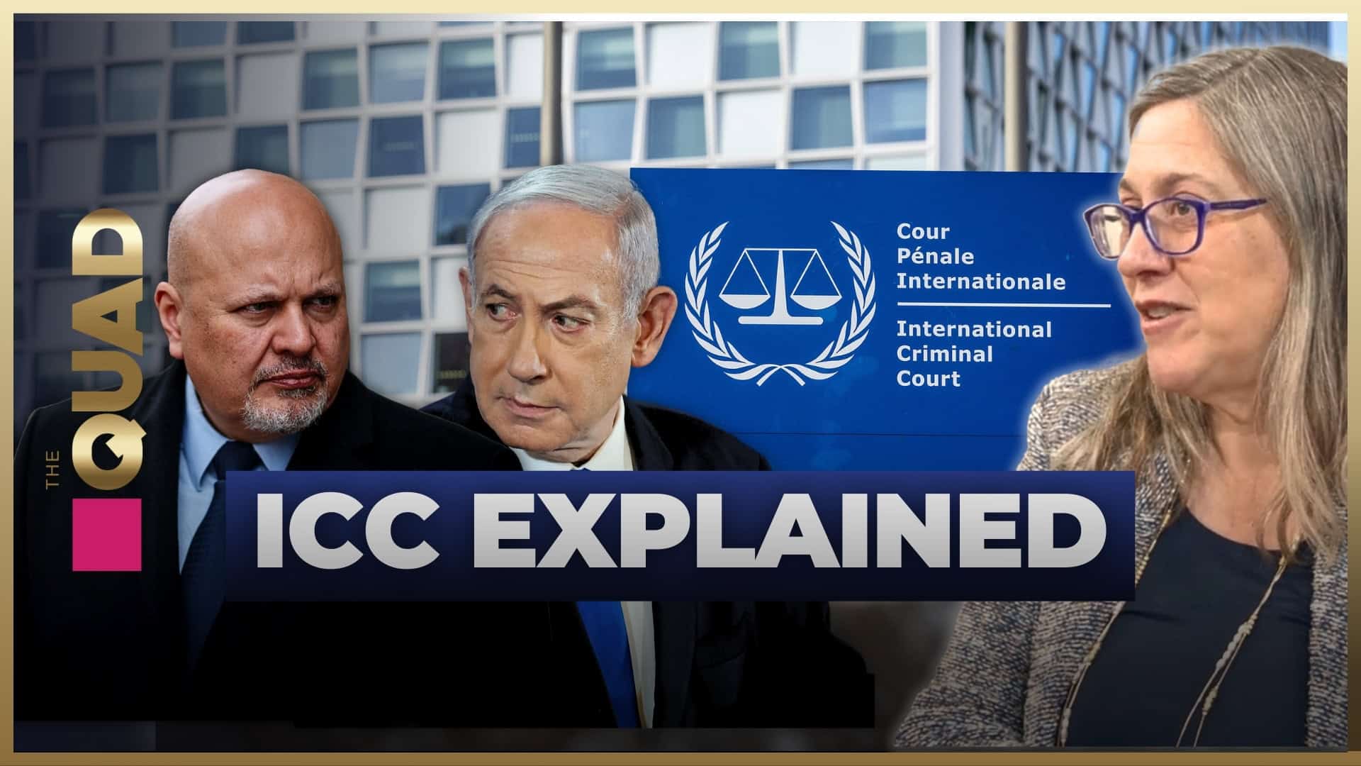 Anne Herzberg: What you don’t know about the ICC decision against ...