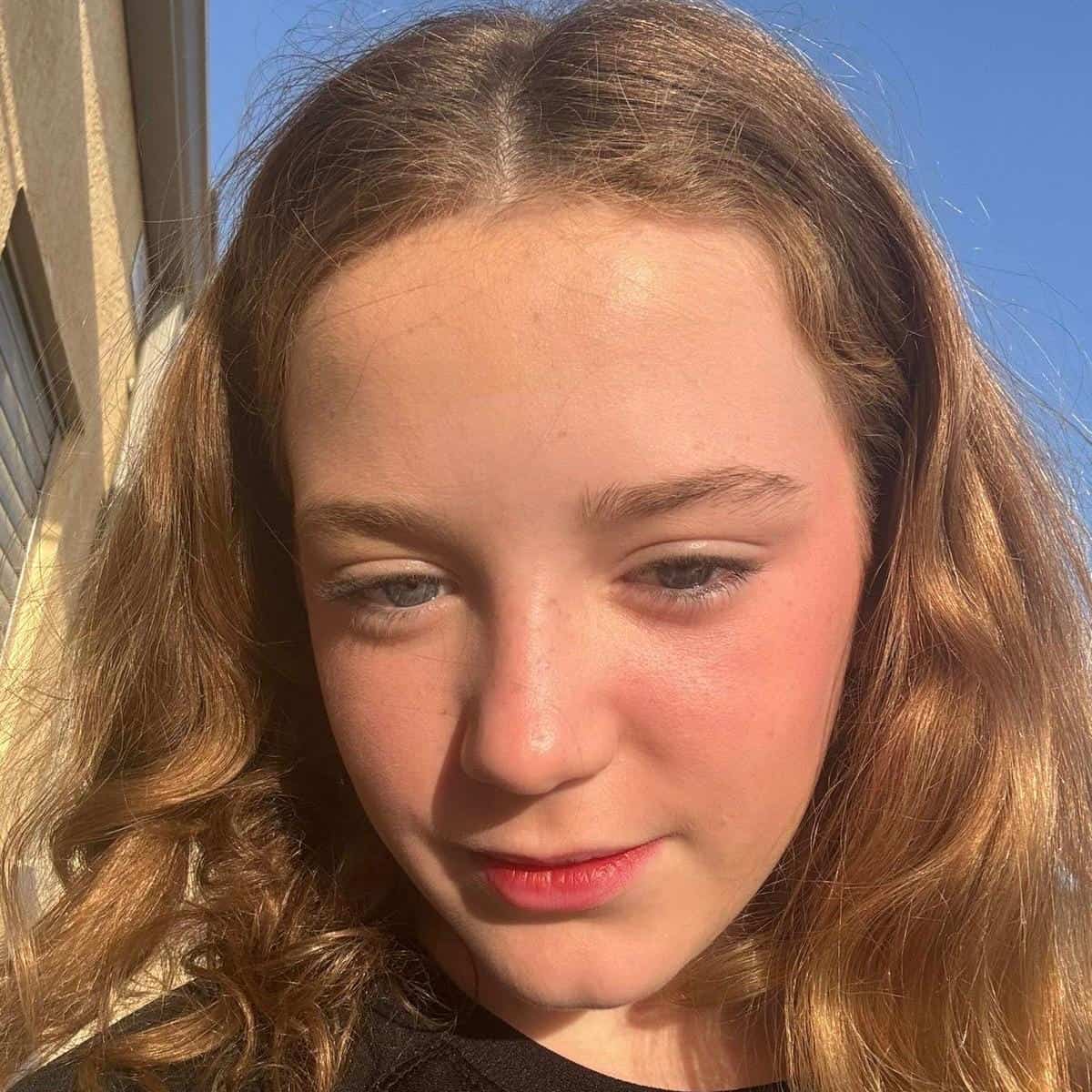 Freed child captive has moments of joy, as family yearns for normalcy ...