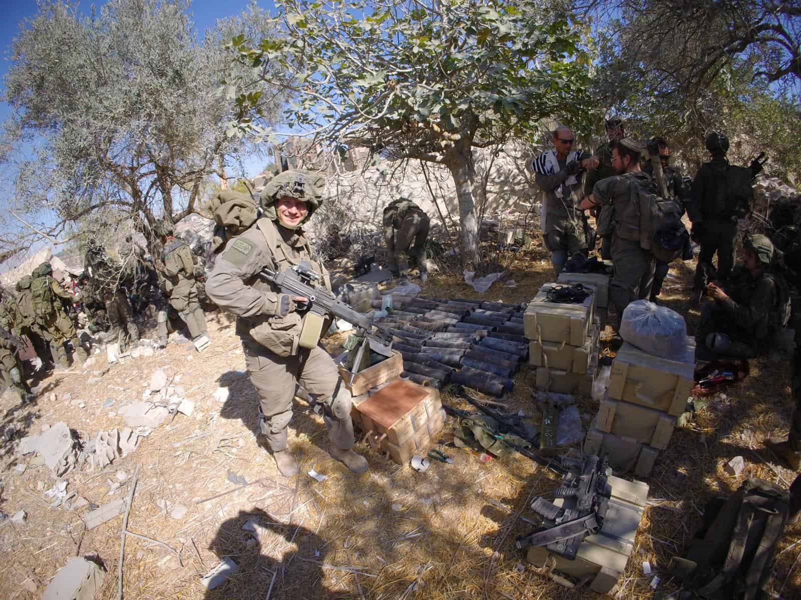 Returning Avivim’s synagogue to its rightful honor - JNS.org