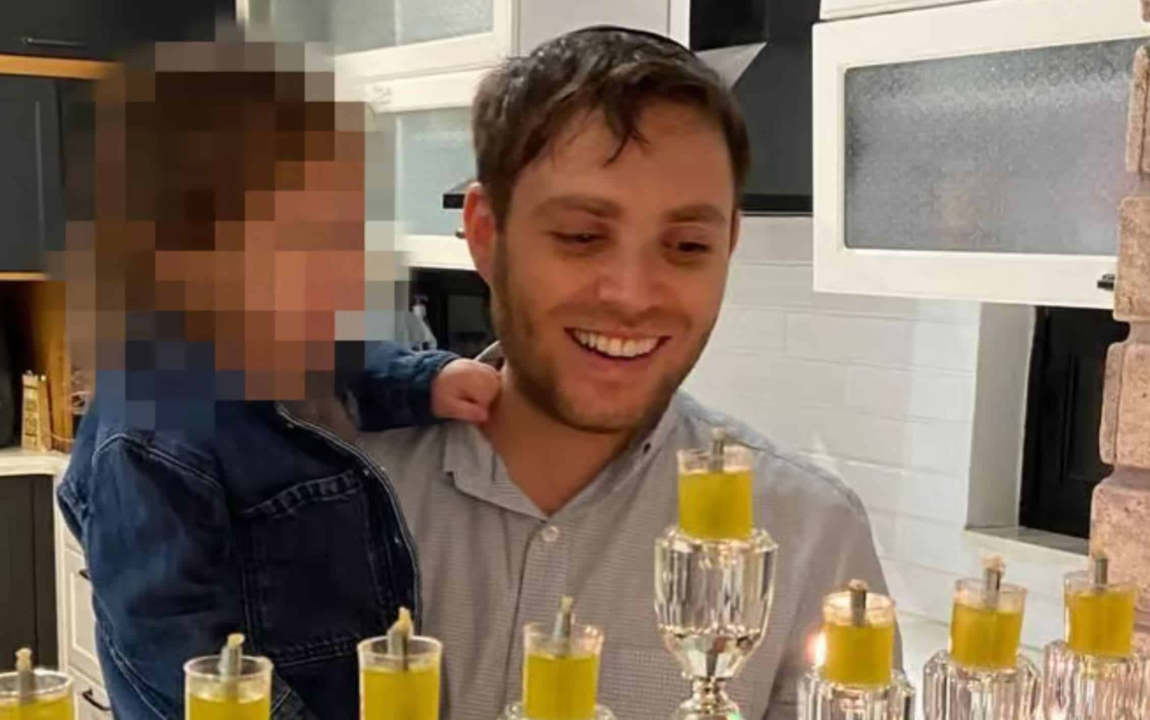 Ari Rosenfeld, suspect in PM leak affair, released to house arrest ...