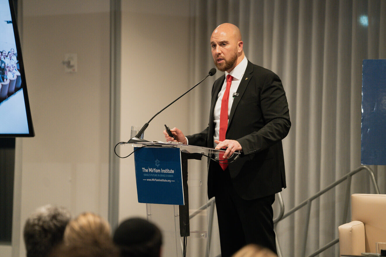 MirYam event centers on those who ‘lived, breathed, sacrificed’ in ...