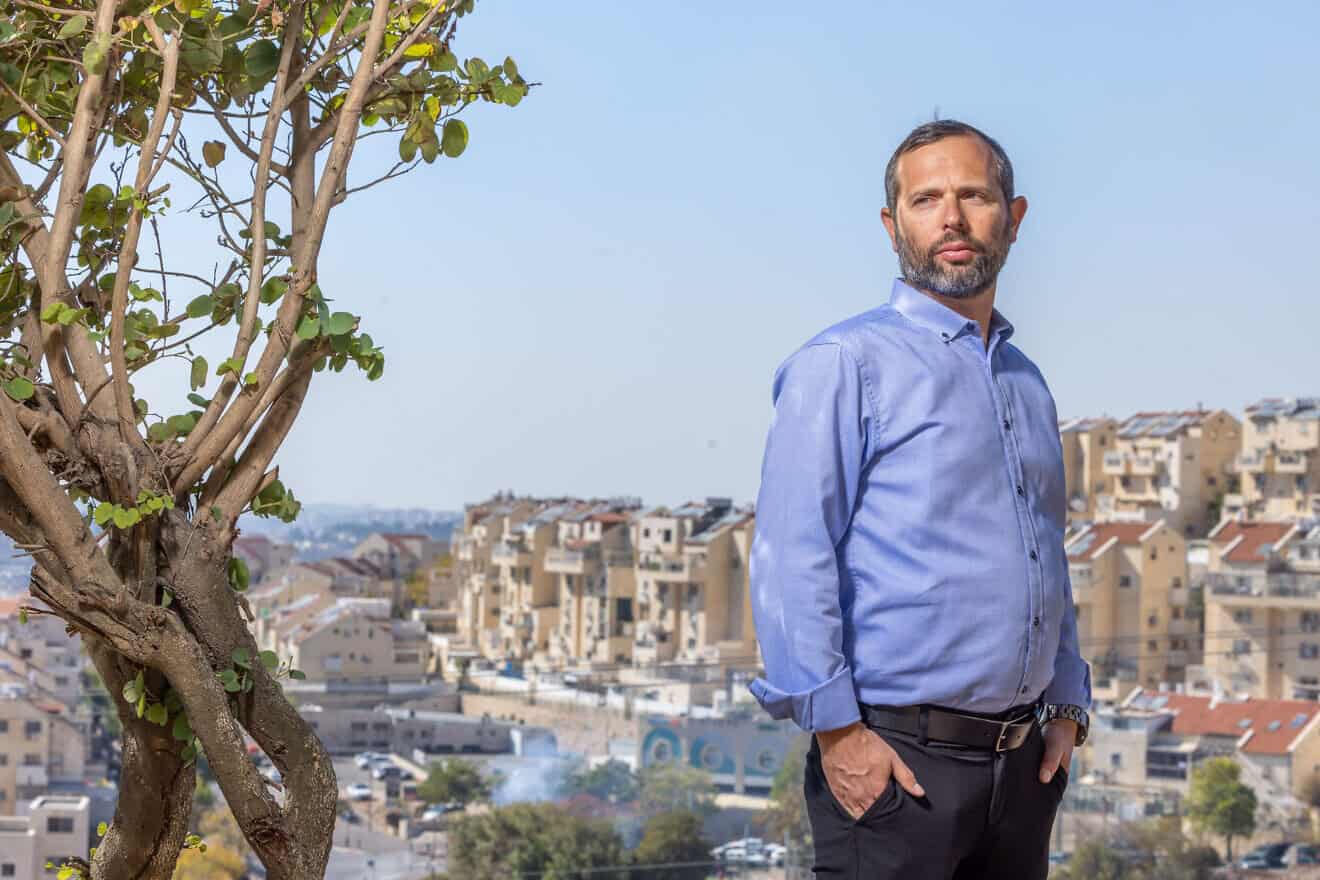 Israeli officials in DC for inauguration push for stronger US support ...