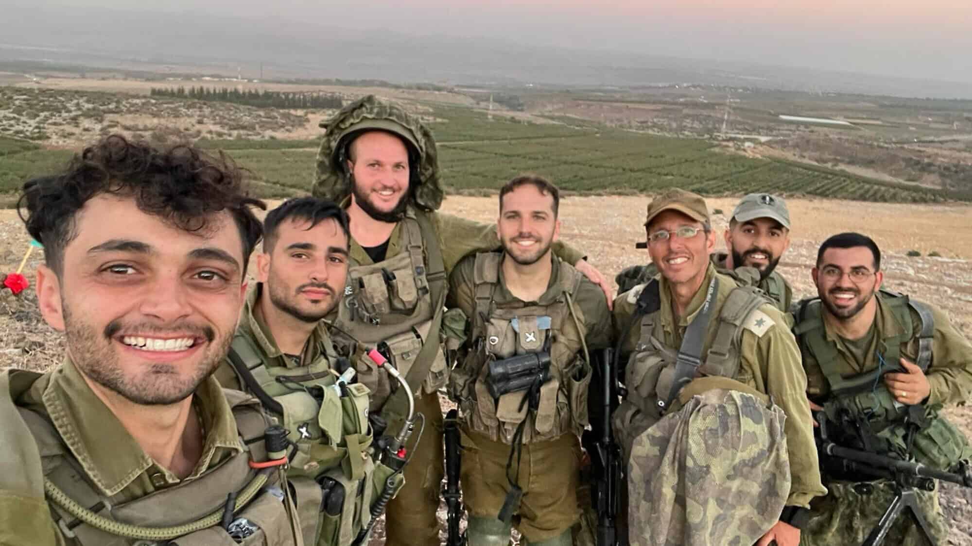 Life after loss: Broken IDF widow reveals she is pregnant - JNS.org