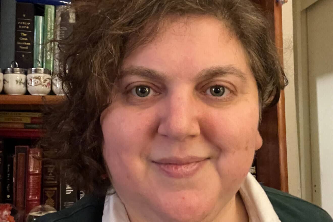 Jill Rothstein, former chief librarian of NYPL’s braille library, joins ...