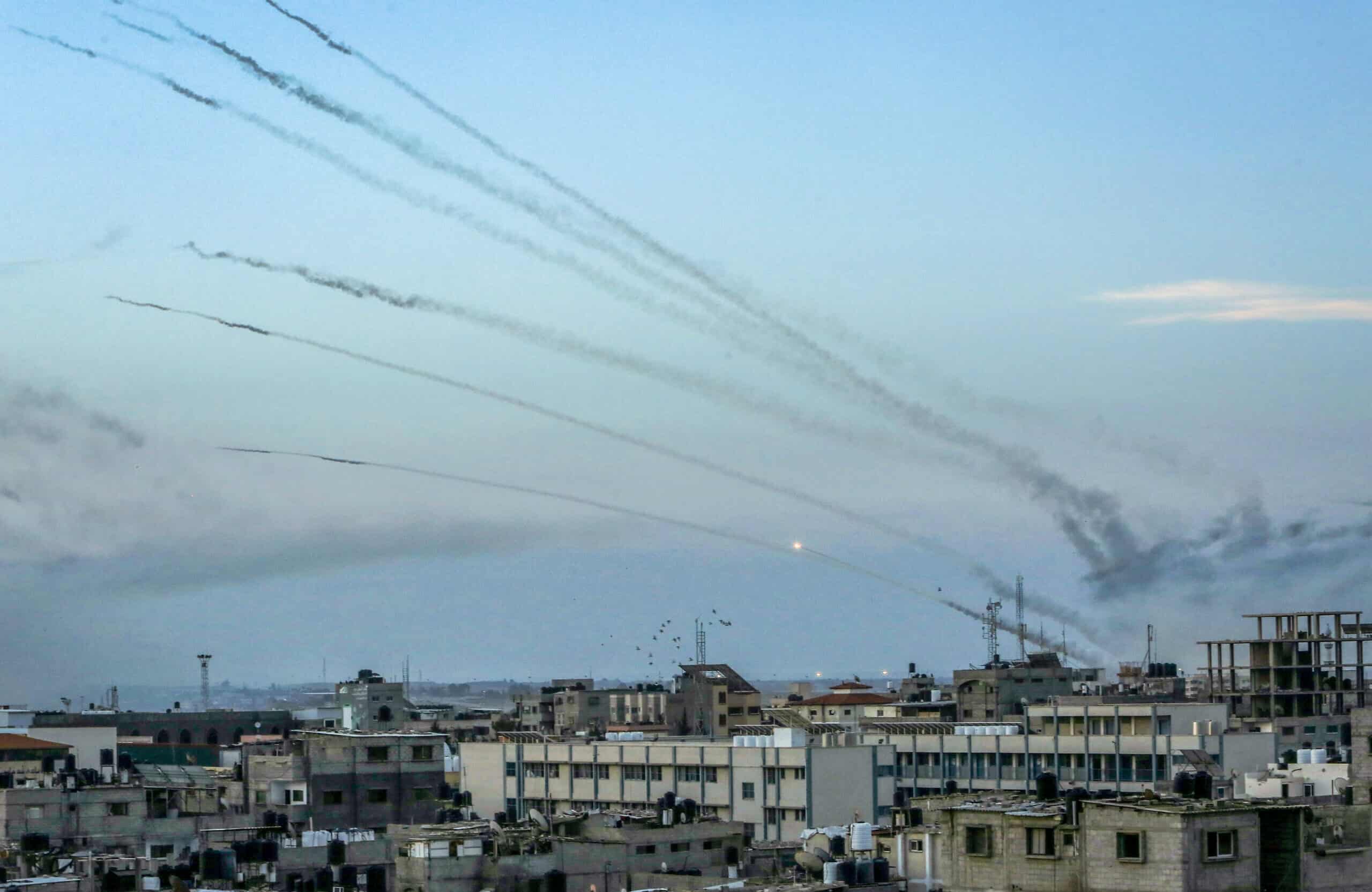 ‘There was no focal point on Oct. 7' - JNS.org