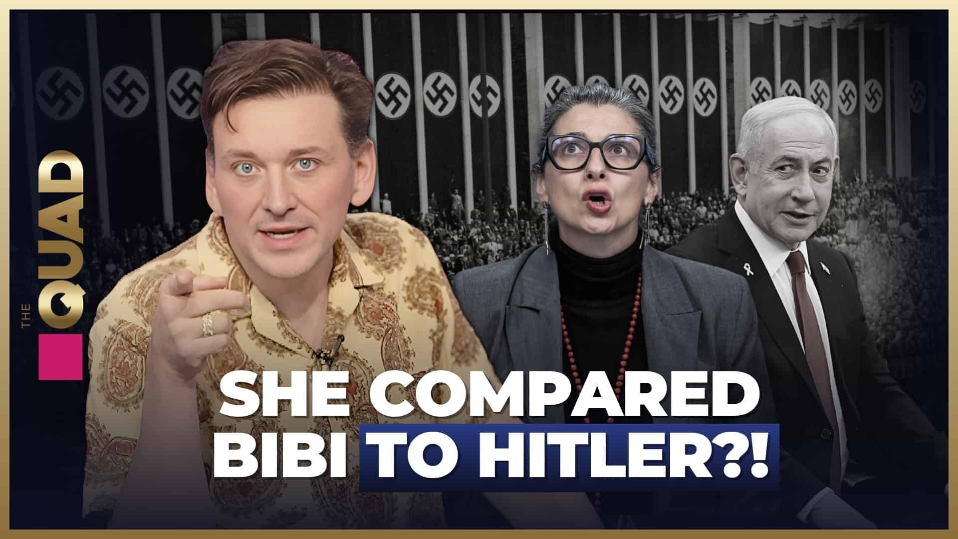 Francesca Albanese caught lying … again! - JNS.org