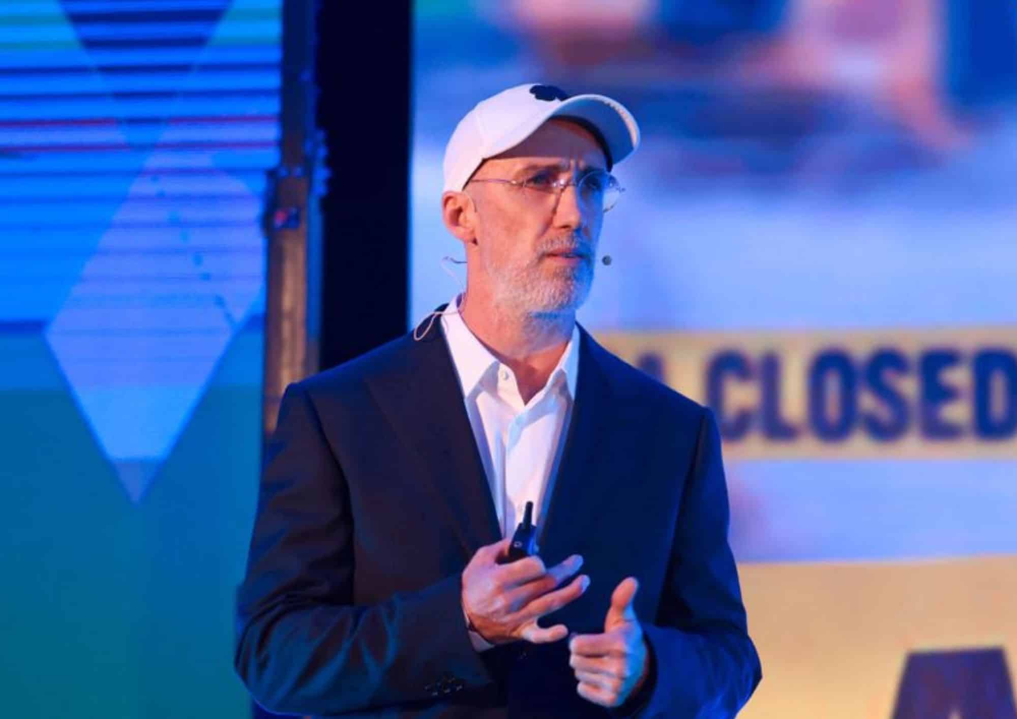 Uri Poliavich aims to remodel Jewish education across Europe - JNS.org