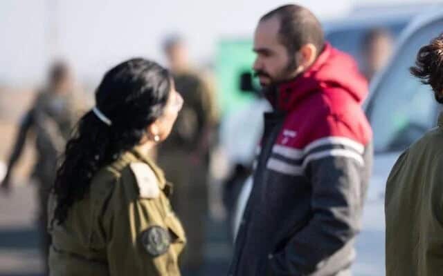 Captives reunite with families, Bibas returns without wife, kids - JNS.org