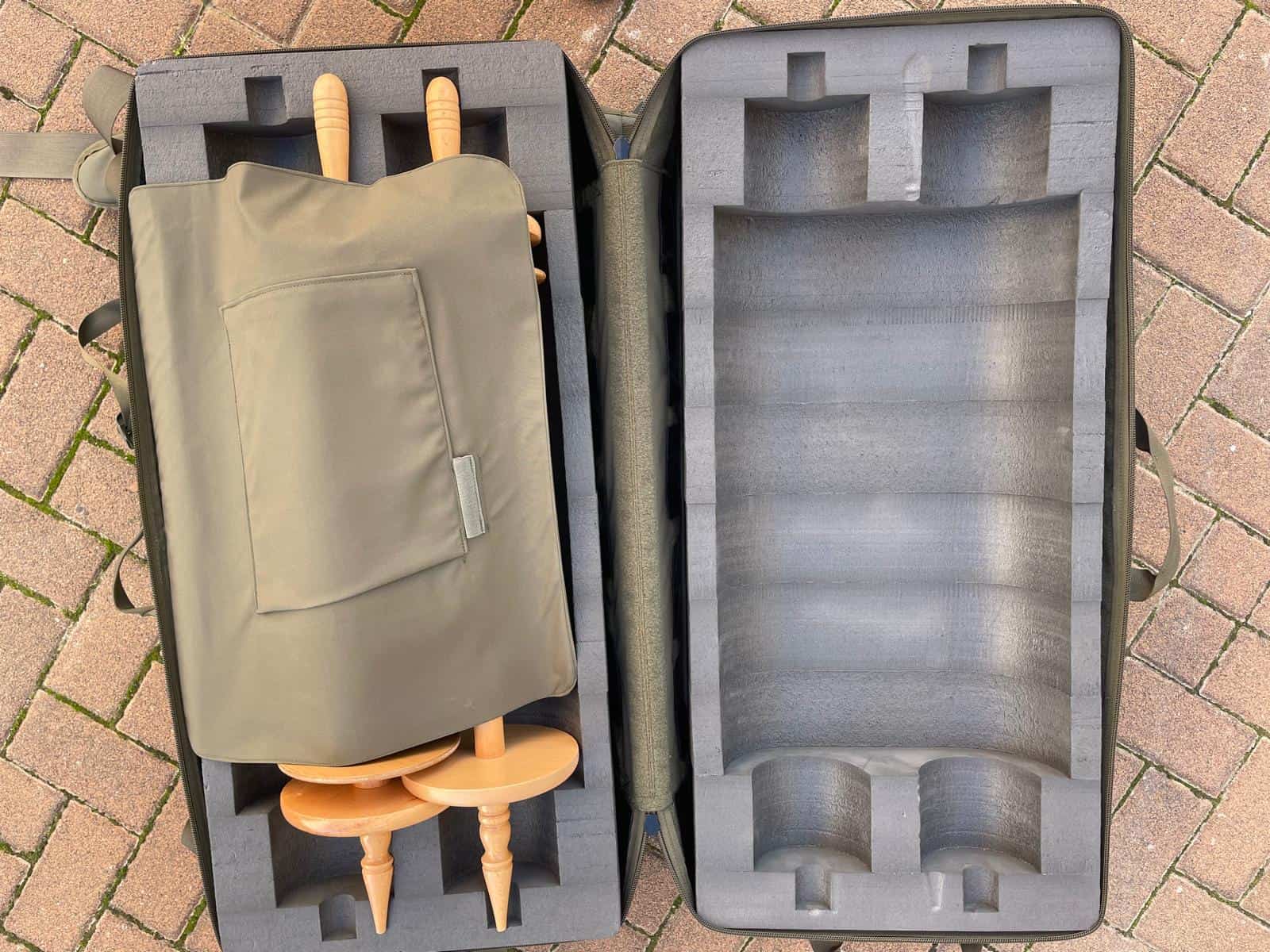 IDF unveils portable Torah scrolls for field conditions - JNS.org