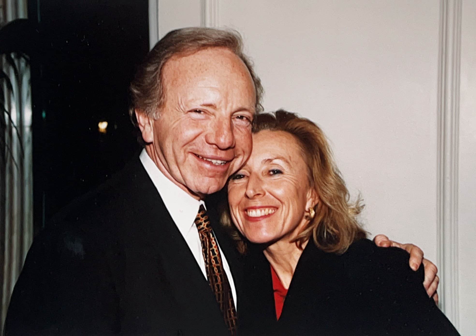 Why ‘Centered: Joe Lieberman’ is a must-see film for the Jewish ...