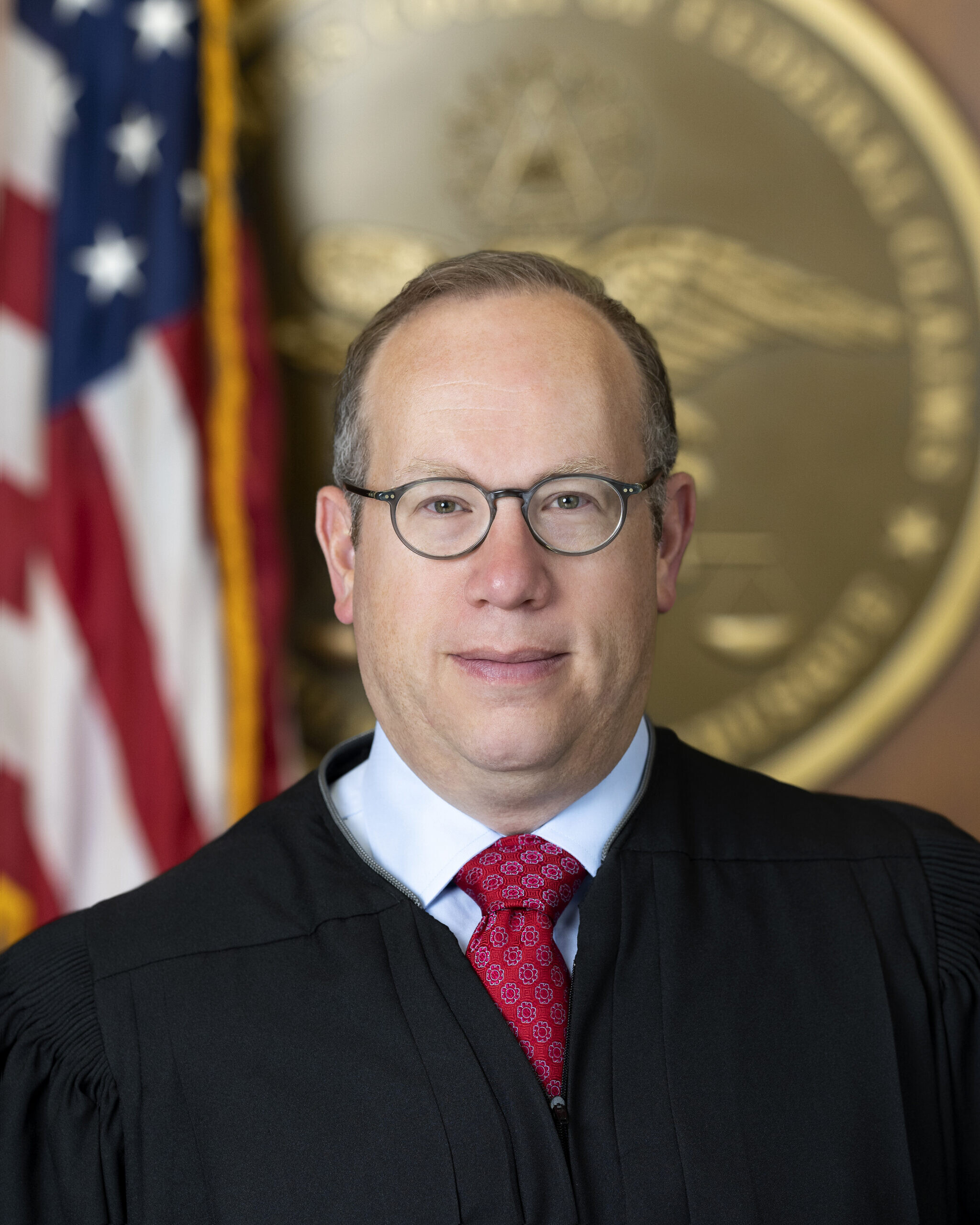 Trump names Matthew Solomson first Orthodox Jewish chief judge of a ...